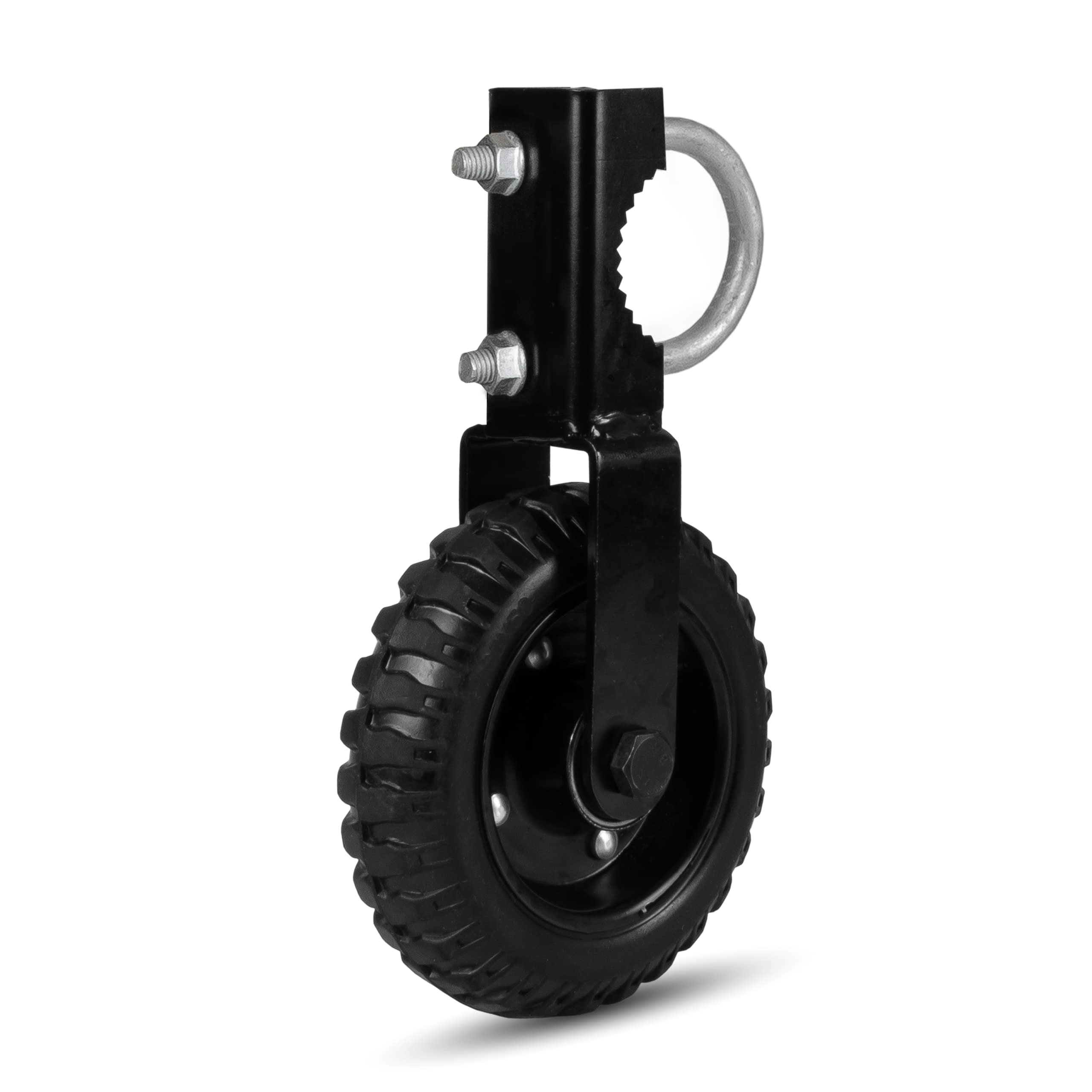 Mua Iron Forge Tools Fence Gate Wheel - 6 Inch Under Mount Rolling Gate ...