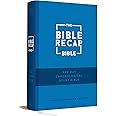 The Bible Recap 365-Day Chronological Study Bible: English Standard ...