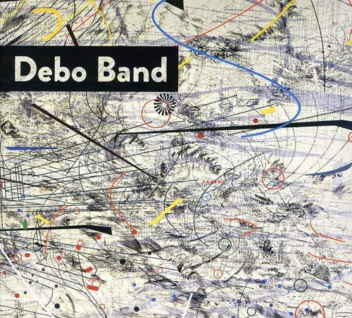 DEBO BAND - Debo Band - Amazon.com Music