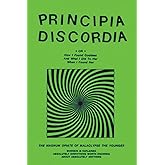 Historia Discordia: Gorightly, Adam, Wilson, Robert Anton ...