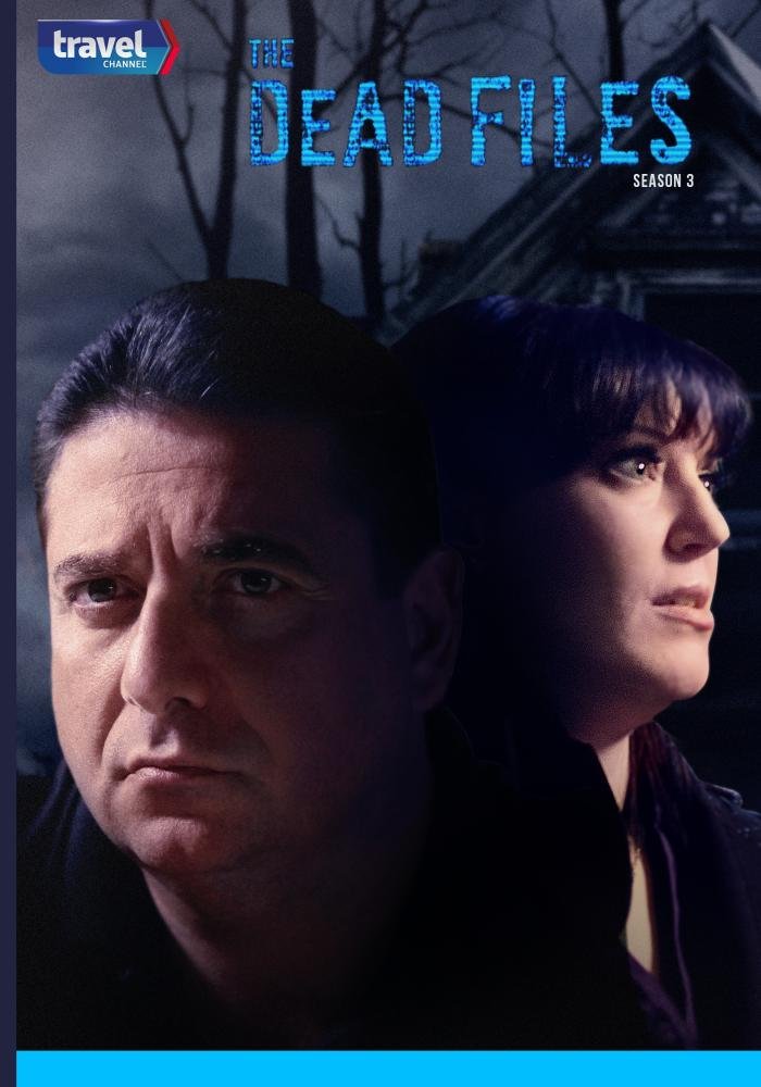 Amazon.com: The Dead Files Season 3: Movies & TV