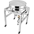 Amazon.com: Sidasu Automatic Powder Sifter Machine Dia 19.6" Automatic ...