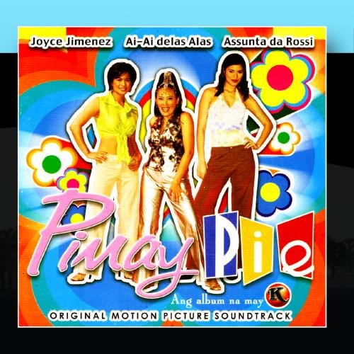 Pinay Pie - Alchetron, The Free Social Encyclopedia