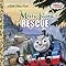 Misty Island Rescue (Thomas & Friends) (Little Golden Book): Rev. W ...