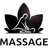 Amazon.com: Vinyl Wall Decal Spa Massage Room Therapy Beauty Salon ...