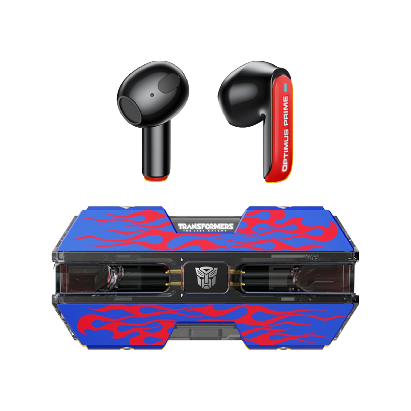Mua Transformers TF-T01 True Wireless Earbuds Bluetooth 5.4 Headphones ...