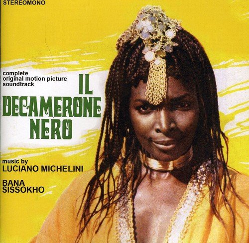 Il Decamerone Nero - Want It All