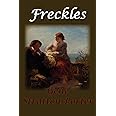 Amazon.com: Freckles: 9781934169339: Gene Stratton Porter: Books