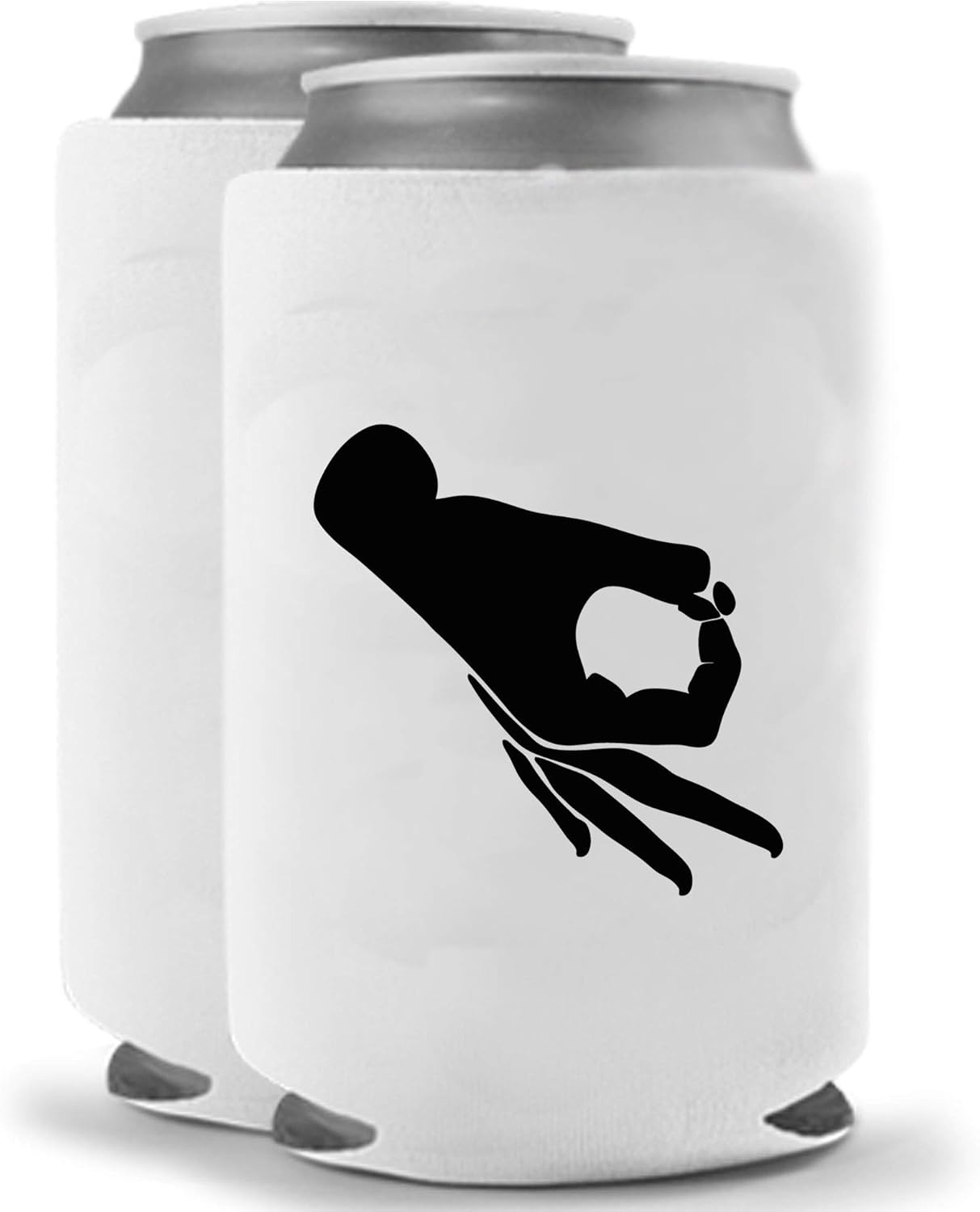 Amazon.com: The Circle Game - Set of two (2) | Made You Look Punch ...