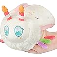 Amazon.com: Squishable / Alter Egos Series 8: Cake Moth Plush : Toys ...