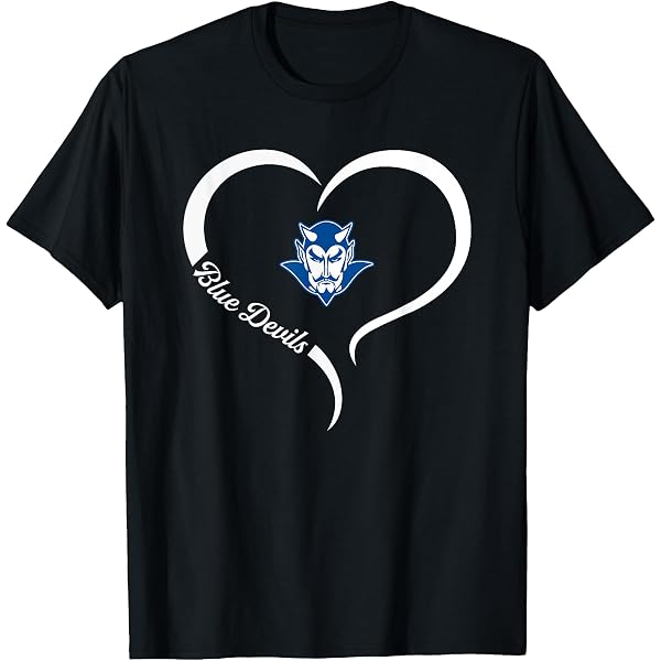 Tallmadge Blue Devils Logo