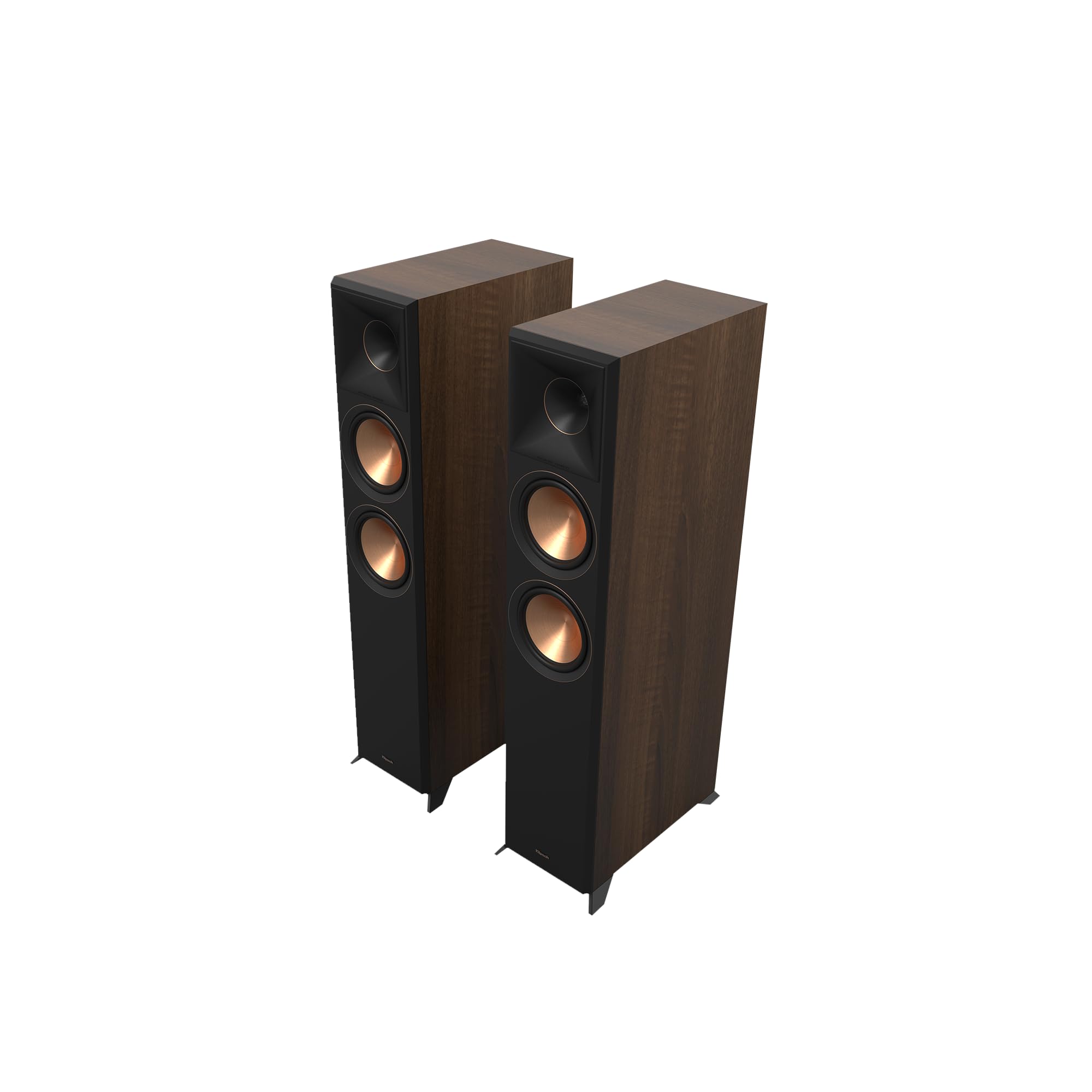 Mua Klipsch RP-6000F II 2.0 Dual Floorstanding Speaker Pair with 90° x ...