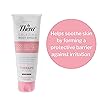 Thera Calazinc Body Shield Barrier Cream with Calamine and Zinc ...