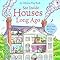 Houses Long Ago: Jones, Rob Lloyd: 9781409507444: Books - Amazon.ca