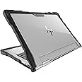 Amazon.com: Gumdrop Droptech Laptop Case ONLY Fits HP Elitebook X360 ...