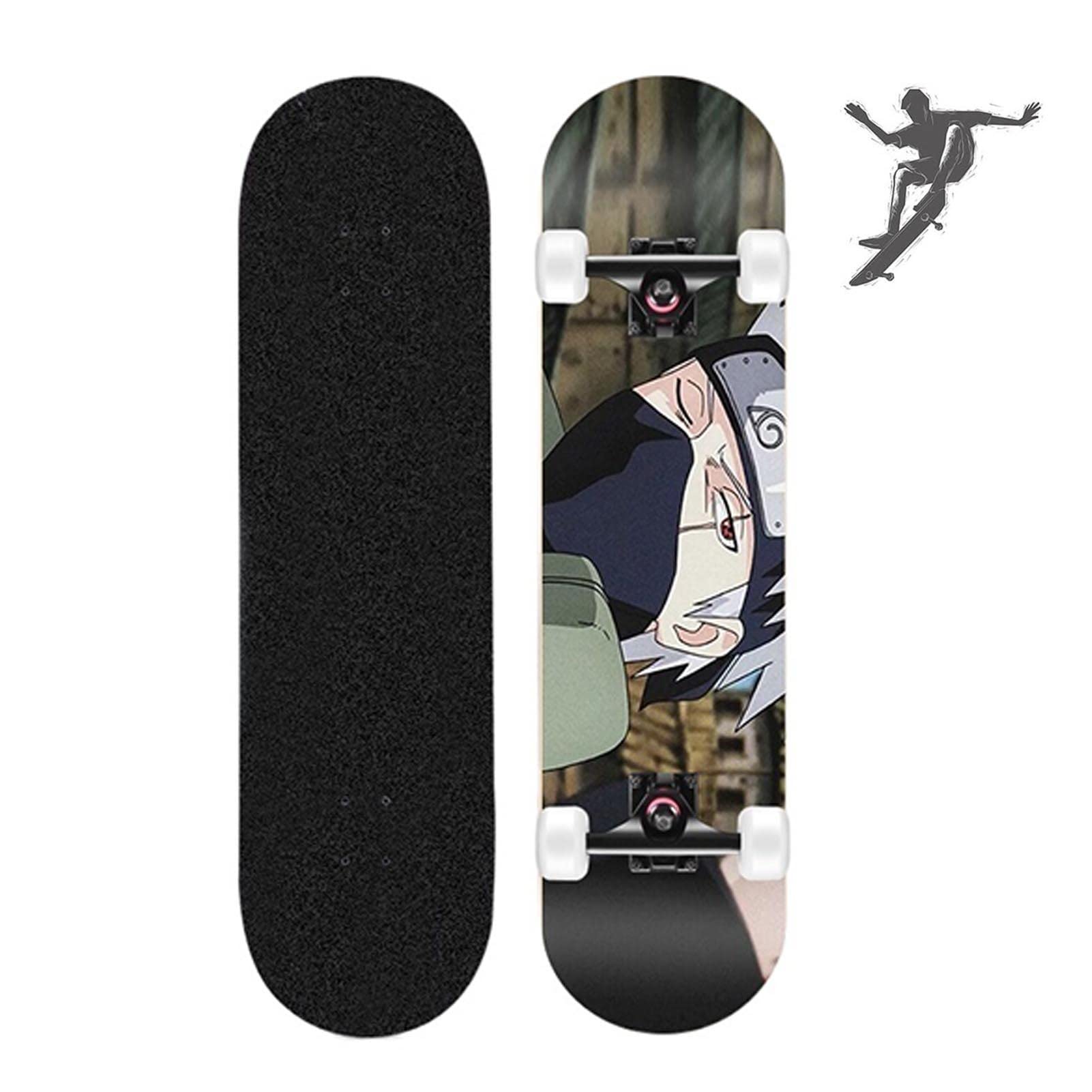 Mua Skateboard Complete / Skateboard Complete / Maple Deck Skateboard ...