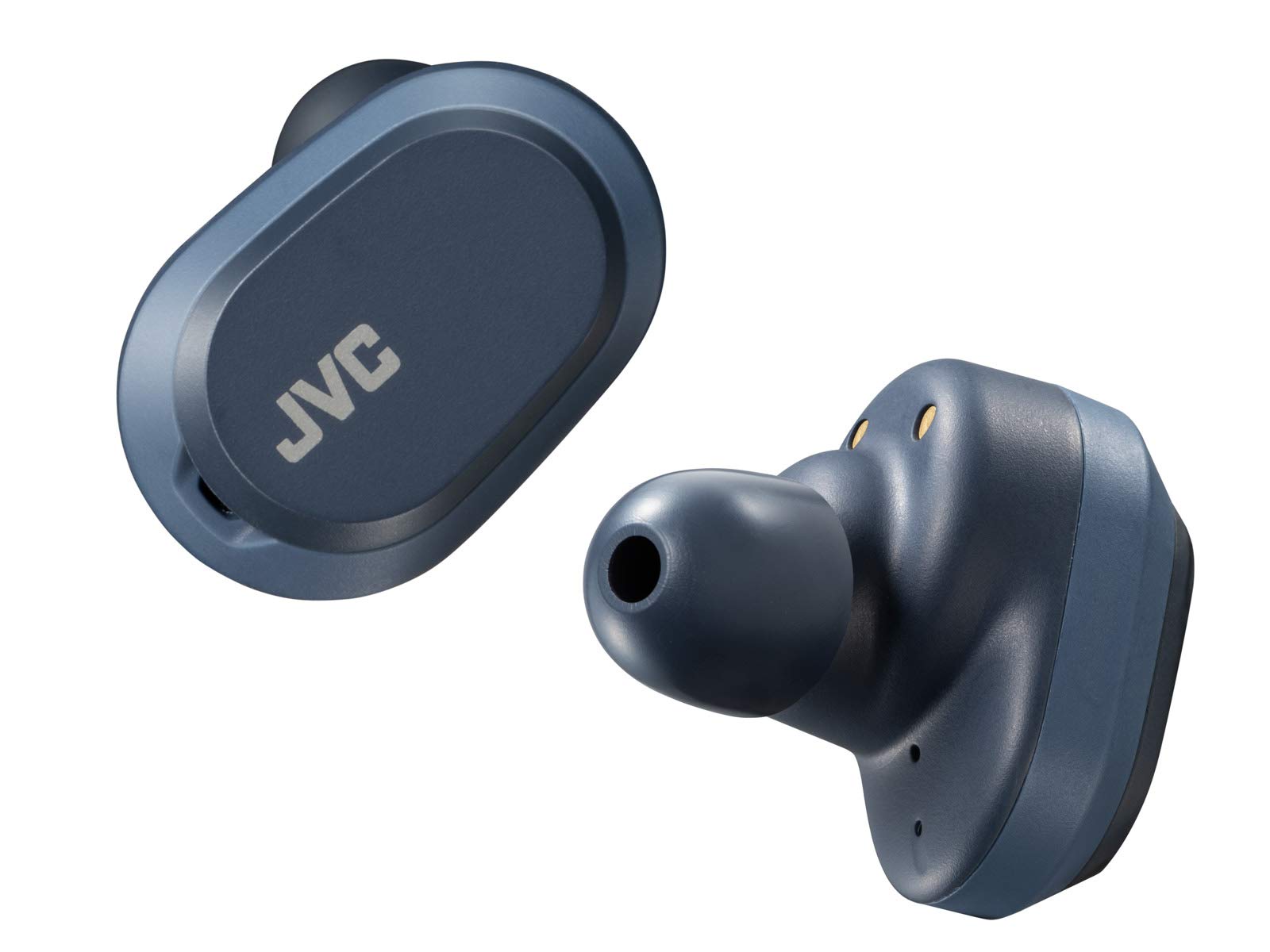 Mua JVC HA-A50T-A Fully Wireless Earphones, Noise Cancelling, Up to 32 Hours of Playtime ...