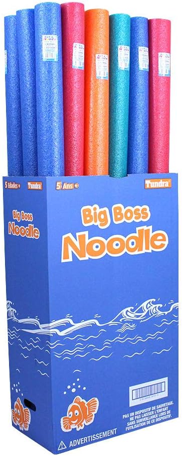 Top Best Pool Noodles Review Guide For 2022-2023 - Simply Fun Pools
