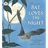Bat Loves the Night (Nature Storybooks): Amazon.co.uk: Nicola Davies ...