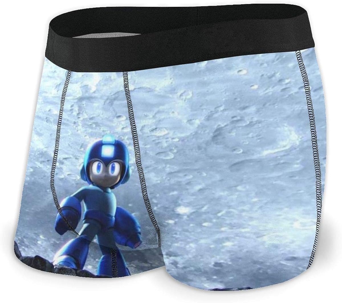 Super Smash Bros Mens Boxer Briefs Lithe Comfortable Soft Breathable ...