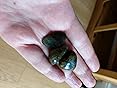 Amazon.com: CrystalAge Labradorite Tumble Stone (20-25mm) - Pack of 5 ...