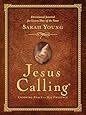Jesus Calling: Devotional Journal: Young, Sarah: 9781400322893: Amazon ...