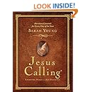 Jesus Calling: Devotional Journal: Sarah Young: 9781400322893: Amazon ...