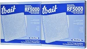 Wait RF 5000 Replacement Evaporator Pad for Model 5000 & 6000 Flow ...