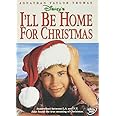 Amazon.com: Ill Be Home For Christmas [DVD] : Jonathan Taylor Thomas ...