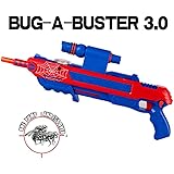BUG-A-SALT 2.0 FLY GUN - DIRECT FROM PATENT HOLDER: Amazon.co.uk ...