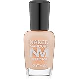 Amazon.com: ZOYA Nail Polish, Nude Perfector: Premium Beauty