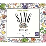 Amazon.com: Rusty & Rosy : Boxed Set : ABC & Such, Nursery Songs ...