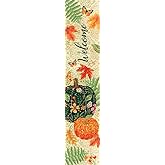 Amazon.com: GRATEFUL PUMPKINS Yard Expression Sign, 6 inch x 30 inch ...