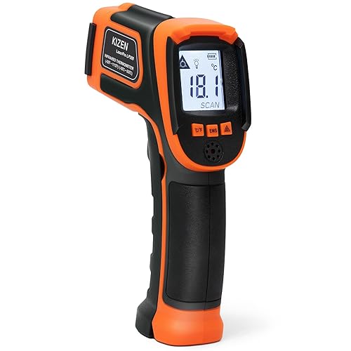Surface Temp Thermometer