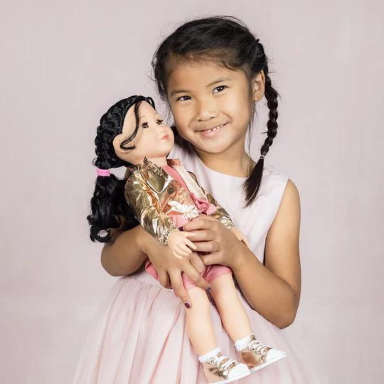 Mua ADORA Amazon Exclusive Amazing Girls Collection, 18” Realistic Doll ...