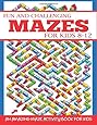 The Everything Kids' Puzzle Book: Mazes, Word Games, Puzzles & More ...