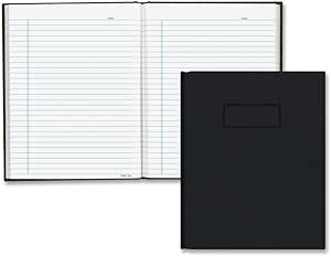 Amazon.com : Blueline College Ruled Composition Book - 192 Sheet ...