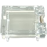 Amazon | 富士電機 コマンドスイッチ 保護カバー(標準形用) AHX669 | モーション作動スイッチ | 産業・研究開発用品 通販