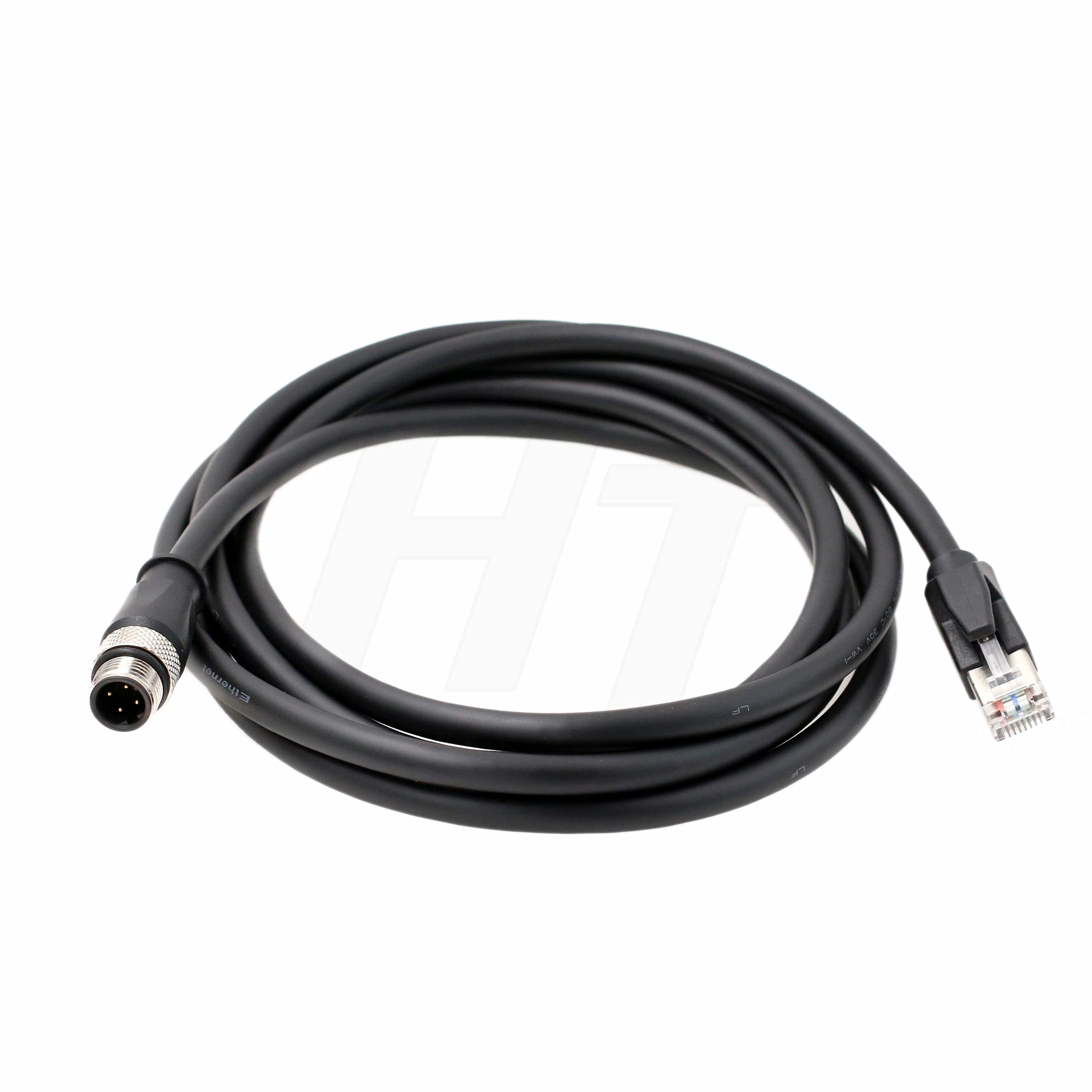 Mua HangTon Sensor Ethernet Cable for Keyence SR2000 Barcode Reader ...
