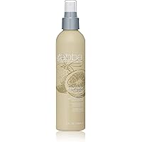 Amazon.com: ABBA Curl Finish Hair Spray, 8 Fl Oz : Beauty & Personal Care