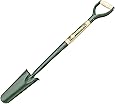 Spear & Jackson Agricultural Planting/Rabbiting Spade: Amazon.co.uk ...