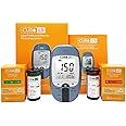 Amazon.com: Home Blood Cholesterol Test Kit Total Cholesterol ...