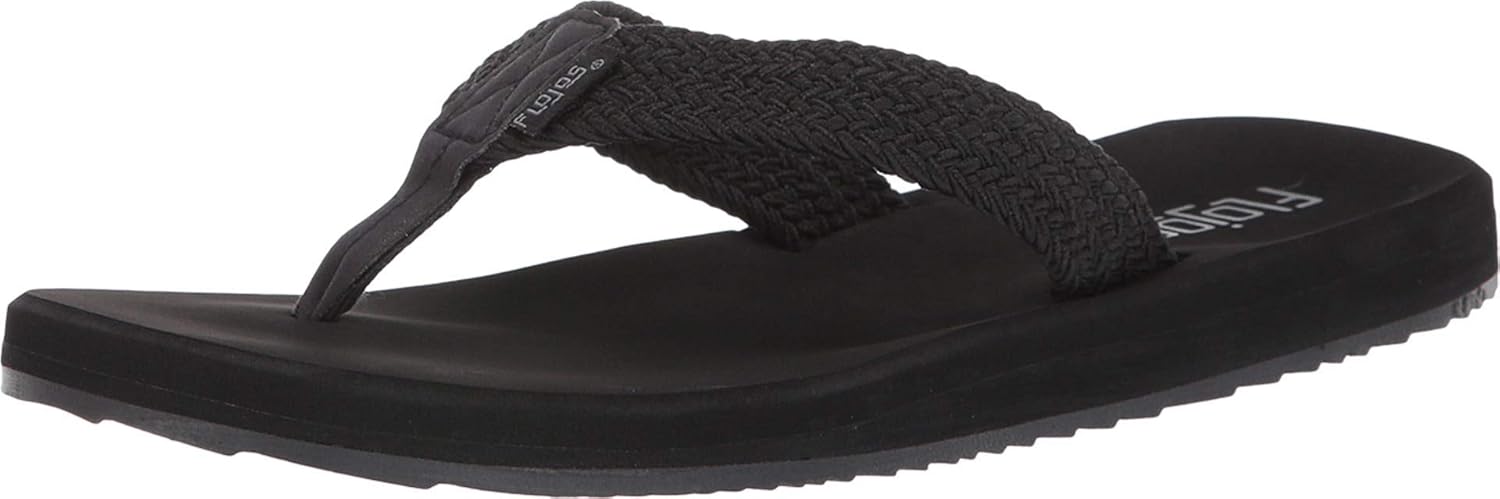 Amazon.com | Flojos Women's Sydney Flip-Flop | Sandals