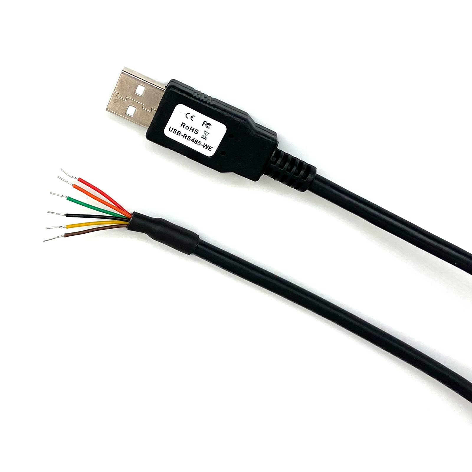 Mua USB-RS485-WE-1800-BT Cable with FT232 Chip, USB to RS485 Level ...