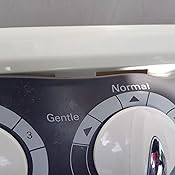 LG 6.5 kg Semi-Automatic Top Loading Washing Machine (P7550R3FA, Dark ...