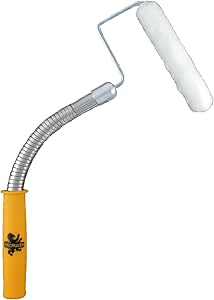 Amazon.com: Mini Roller Flex-Bendable Mini Paint Roller : Tools & Home ...