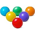 Amazon.com: Multi-Colored Replacement Ball Set for VTech Pop-a-Balls ...