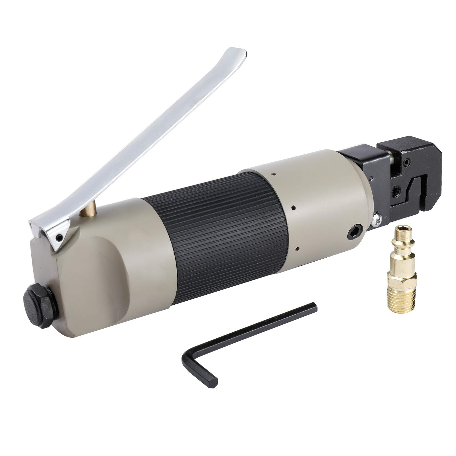 BTSHUB Straight Punch Flange Tool, Air Hole Punch and Flange Tool Sheet ...