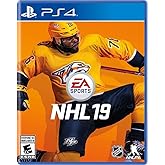 Amazon.com: NHL 16 - PlayStation 4 : Electronic Arts: Everything Else
