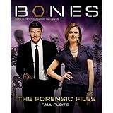 Amazon.com: Bones: The Official Companion: 9781845765392: Ruditis, Paul ...